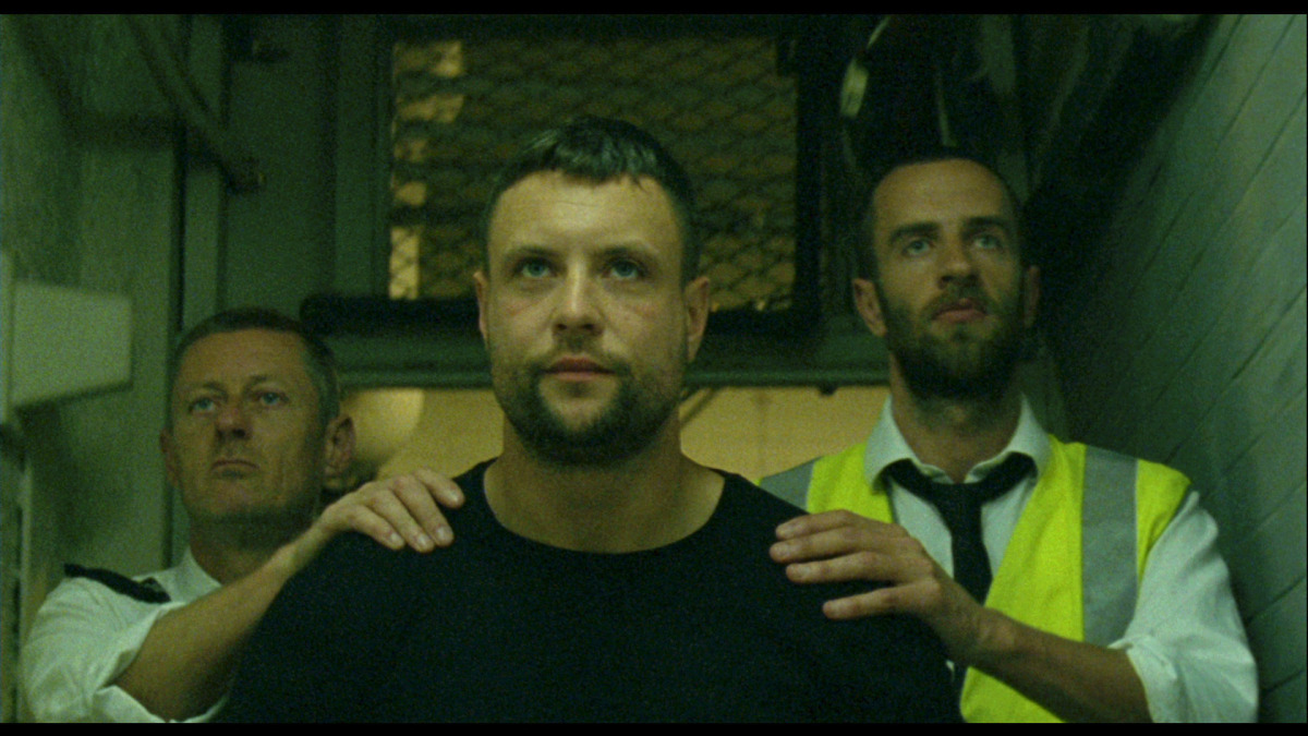 Cell Mate | Adam Batchelor