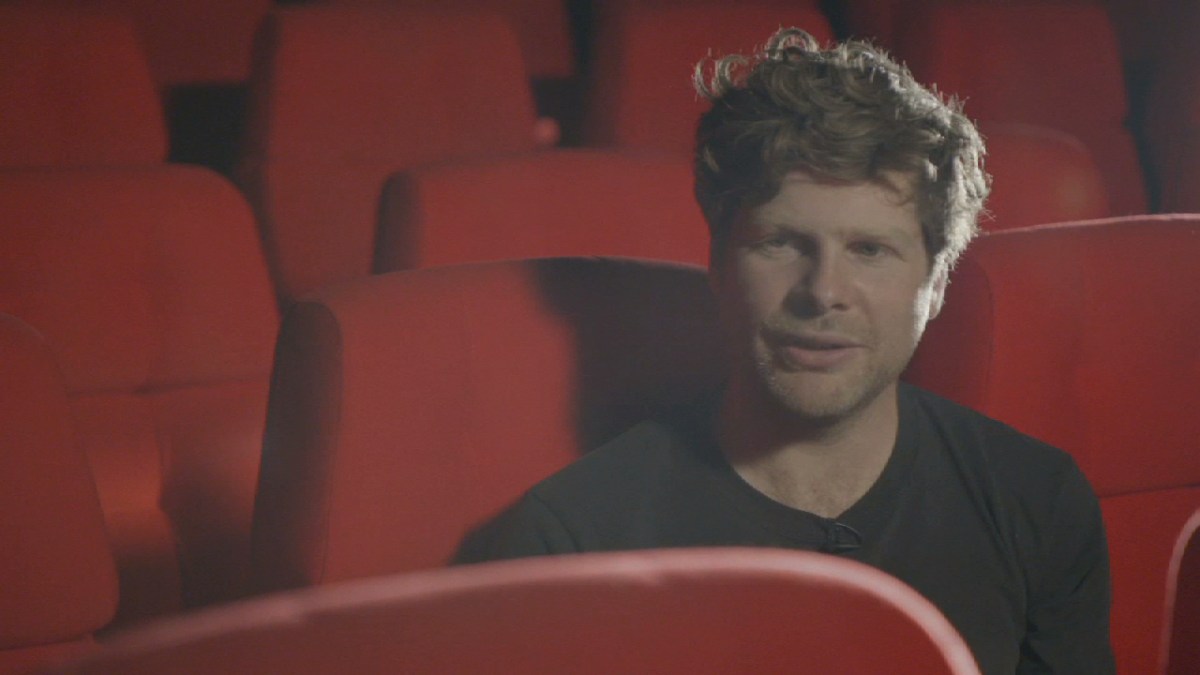 The David Lean Foundation Tribute | Adam Batchelor