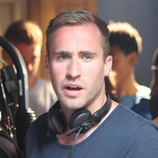 About | Adam Batchelor